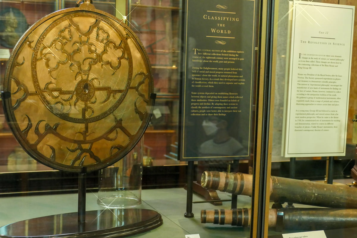 Cosa vedere al British Museum: guida alla visita (con mappa!) | My ...