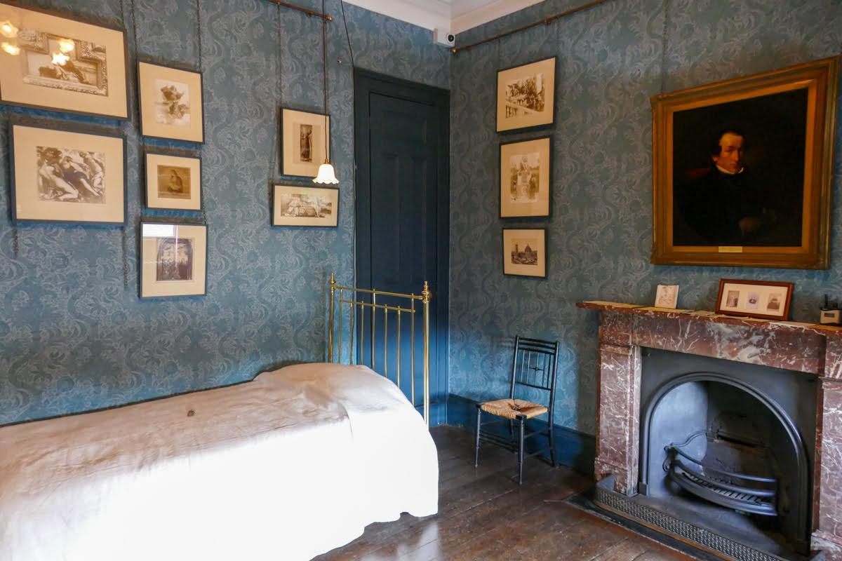 Londra segreta: Leighton House | My Scratch Map - Travel Blog