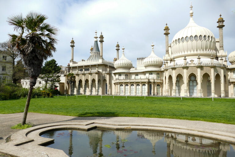 Cosa fare e vedere a Brighton in una giornata | My Scratch Map - Travel ...