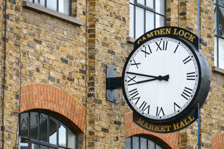 Camden Town: cosa vedere e cosa fare | My Scratch Map - Travel Blog