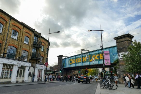 Camden Town: cosa vedere e cosa fare | My Scratch Map - Travel Blog