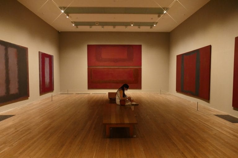 Cosa vedere alla Tate Modern: 10 opere da non perdere | My Scratch Map ...