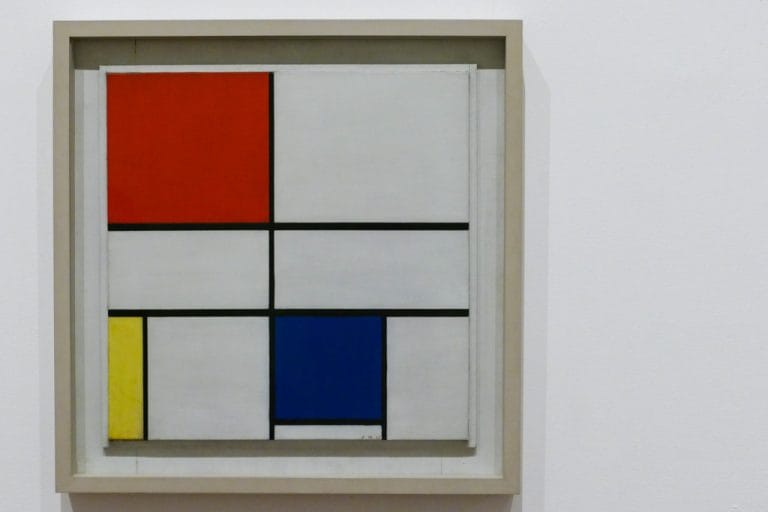 Cosa vedere alla Tate Modern: 10 opere da non perdere | My Scratch Map ...